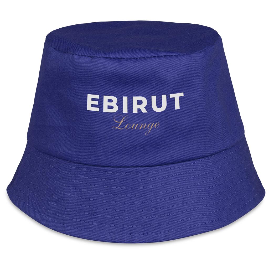 Spoti Pantsula Hat – Think Smart